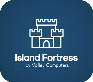 Island Fortress – Valley Computers